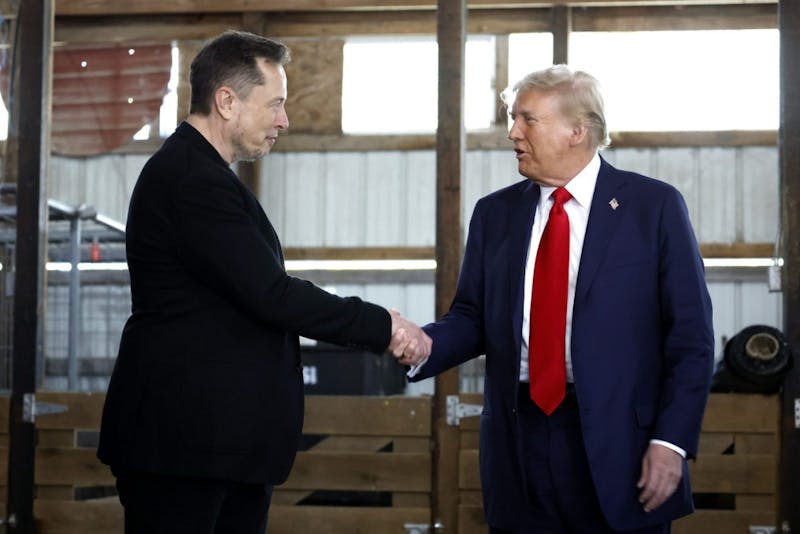 Donald Trump Is Picking Cabinet Members, and It Is Controversial ...