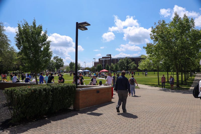 News Roundup: Week of June 24 - Wright State Guardian