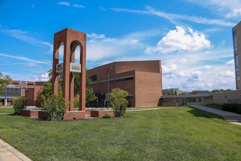 News Roundup: Week of May 20 - Wright State Guardian