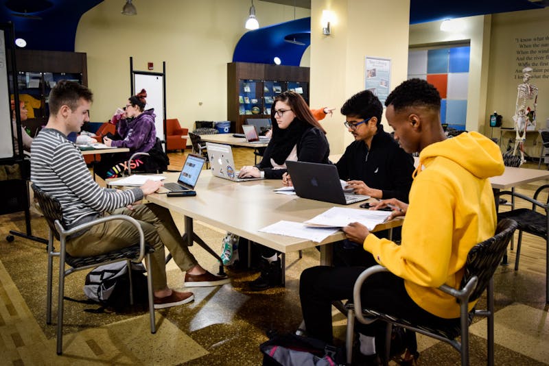 Kit’s Tips: How to Start a Strong Semester - Wright State Guardian