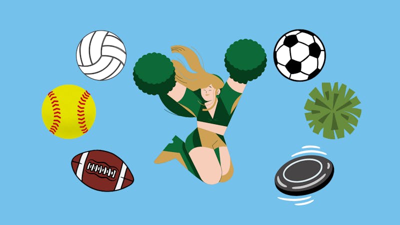 What to Expect During This Weekend's Club Sports Classic - Wright State ...