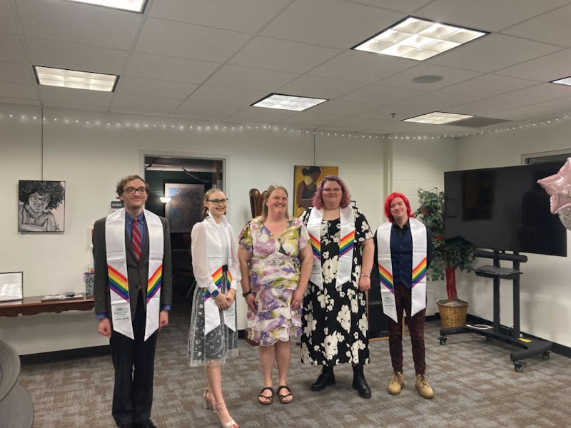 Lavender Graduation 2024: Honoring LGBTQA+ Graduates - Wright State ...