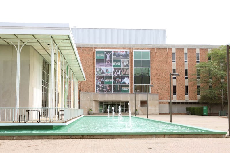 CHEH Kick-Off: Why Attend and What to Expect - Wright State Guardian