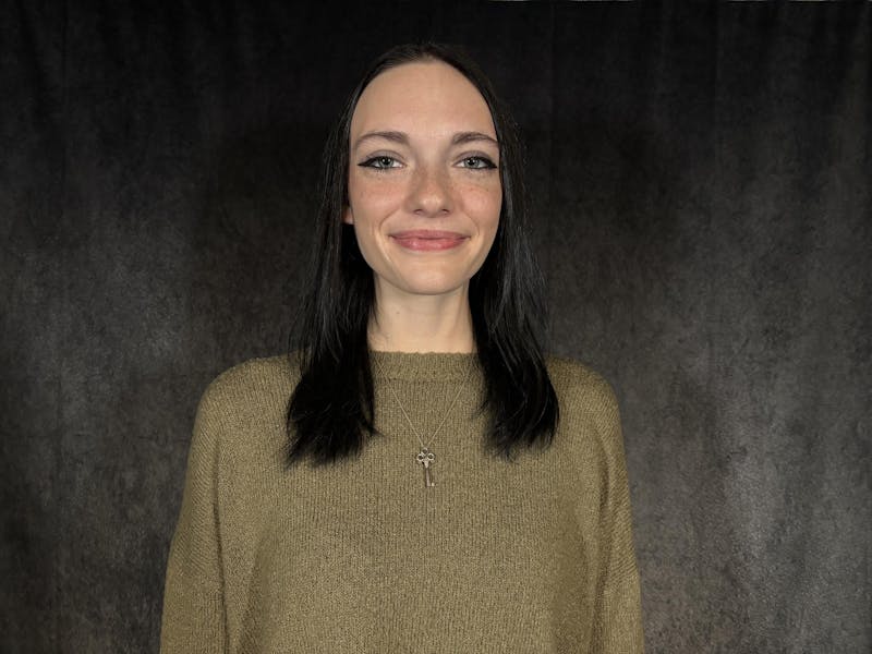 Wrestling the Headlines: Meet News Editor Julia Kirk - Wright State ...