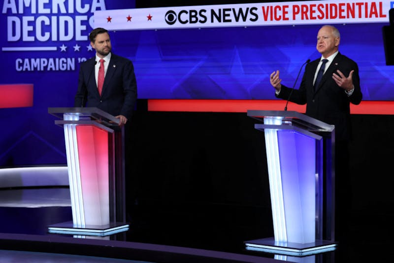 The Vice Presidential Debate Explained: What You Need to Know - Wright ...