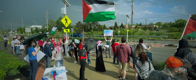 SDS Week of Action: Where, When and How to Get Involved - Wright State Guardian