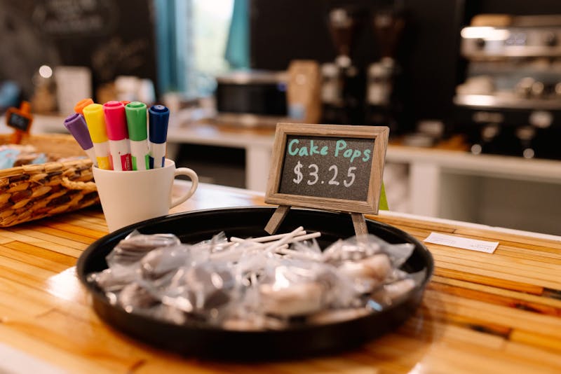 Campus Coffee and Club Cheerleading - Wright State Guardian