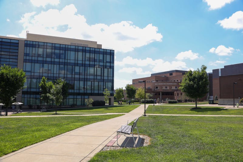 News Round-Up: Week of April 17 - Wright State Guardian