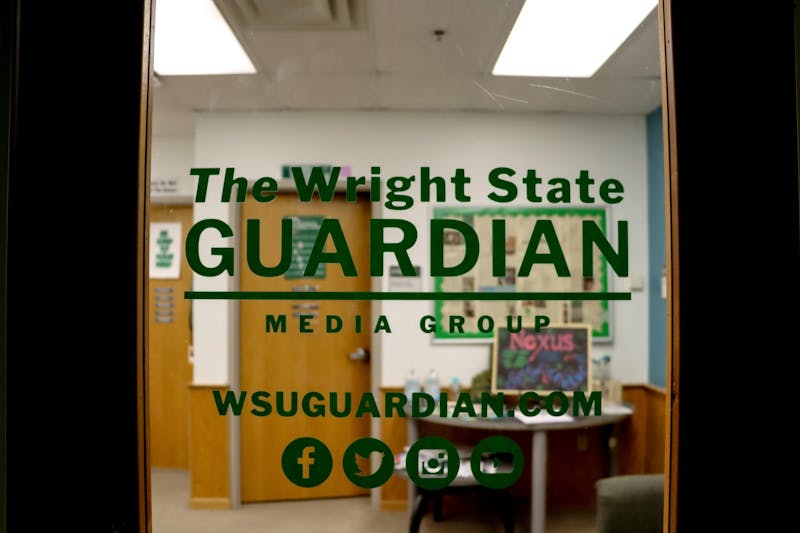Student Press Freedom Day: “At the Fore Front” - Wright State Guardian