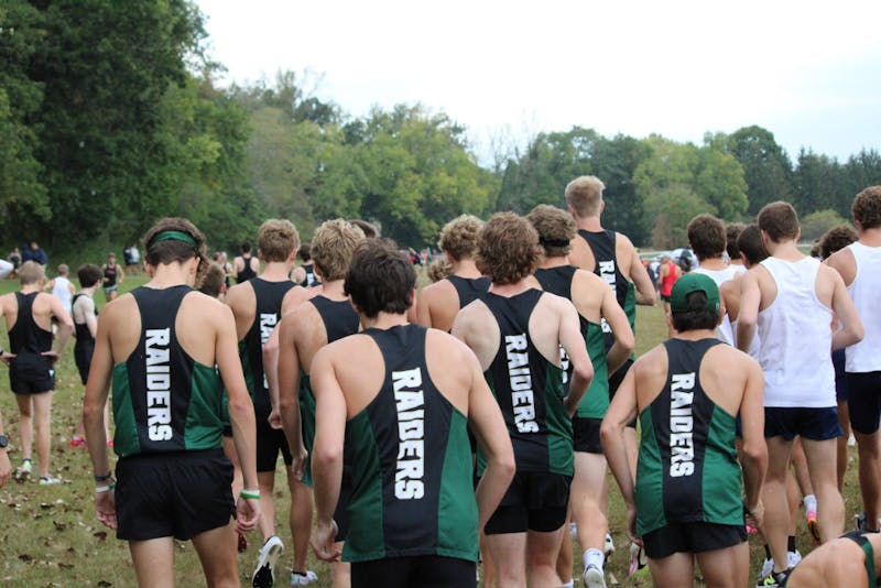Wright State Cross Country Team Season Preview - Wright State Guardian