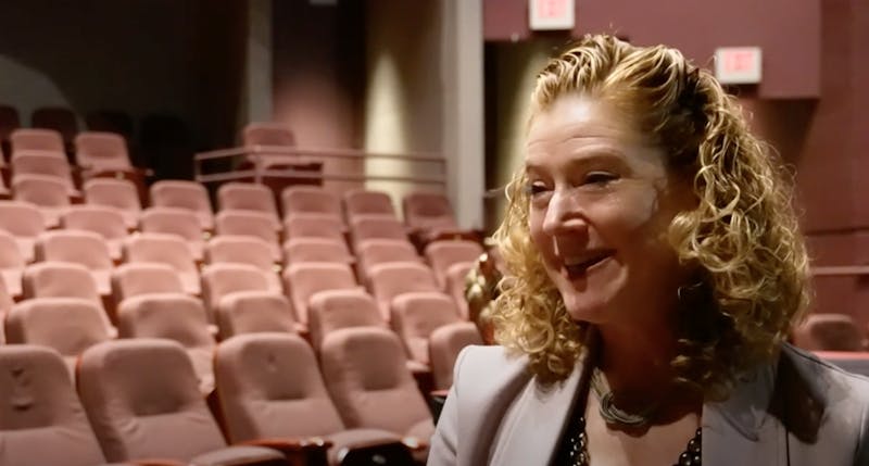 GTV: WSU Theater Presents “Cabaret,” Reflects on Relevance Today ...