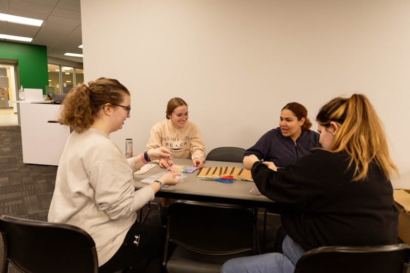 Love/Move Your Body Week Helps Students Reimagine Body Image, Confidence and More - Wright State ...
