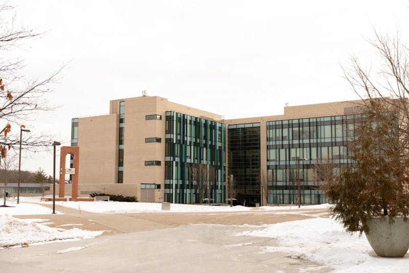 Important Spring Semester Dates for Students - Wright State Guardian