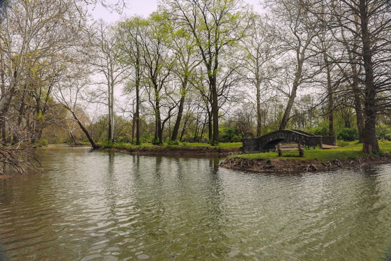 Cost-Effective Summer & Getting Outside in Dayton - Wright State Guardian