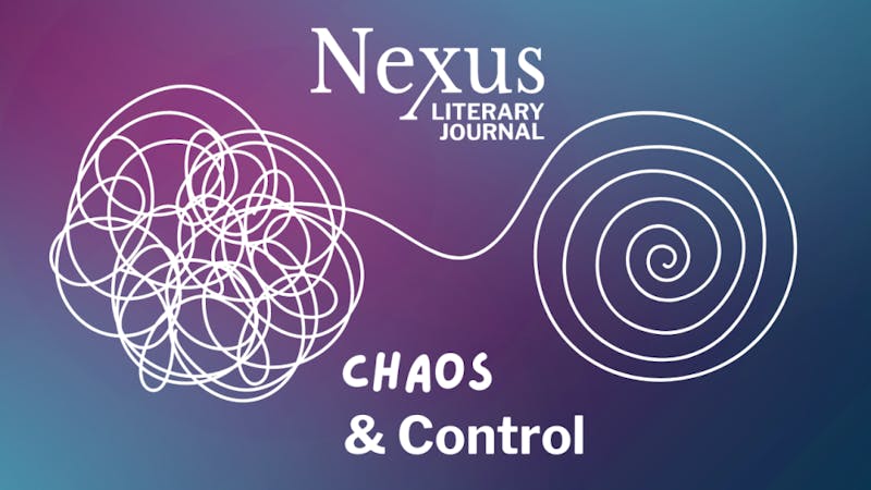 Nexus 2024: The Man on The Hill - Wright State Guardian