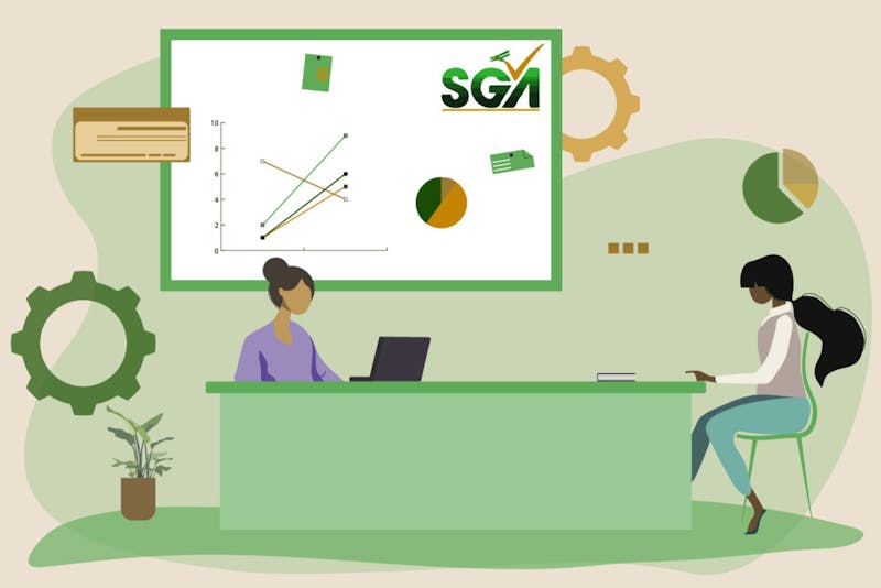 SGA: Cedar Hall Shooting Incident and Internal Affairs Position Opening ...