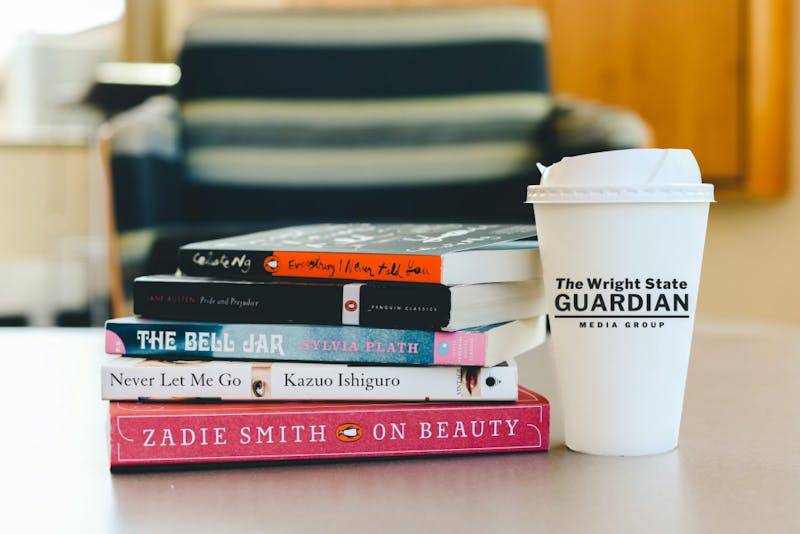 5 Tips to Help You Read More For Fun - Wright State Guardian